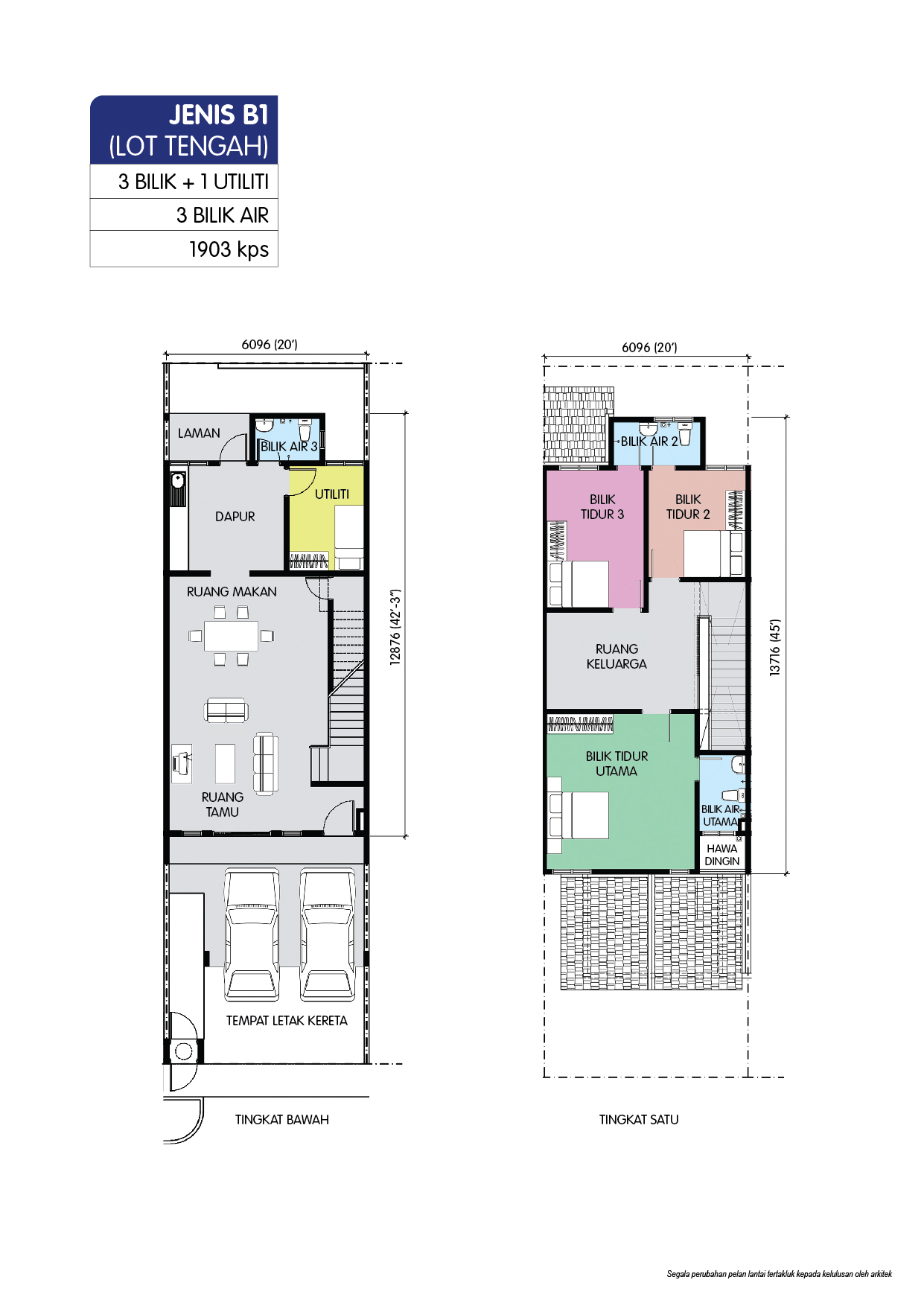 RESIDENSI BANDAR BARU SETIA AWAN PERDANA - Properties | PR1MA